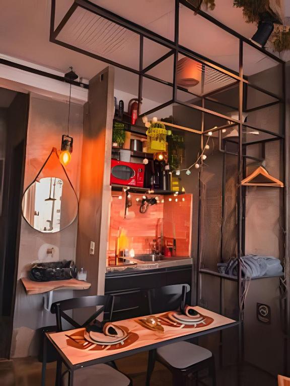 Andar 41, São Paulo (updated prices 2025)