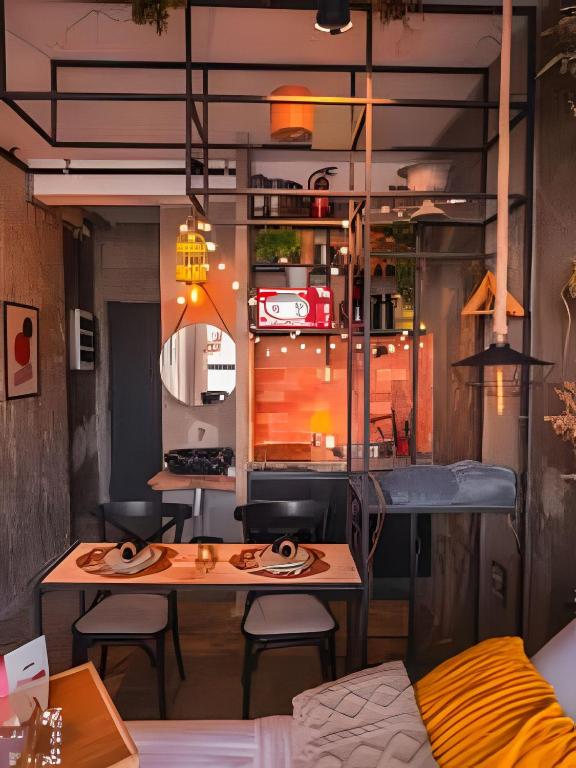 Andar 41, São Paulo (updated prices 2025)