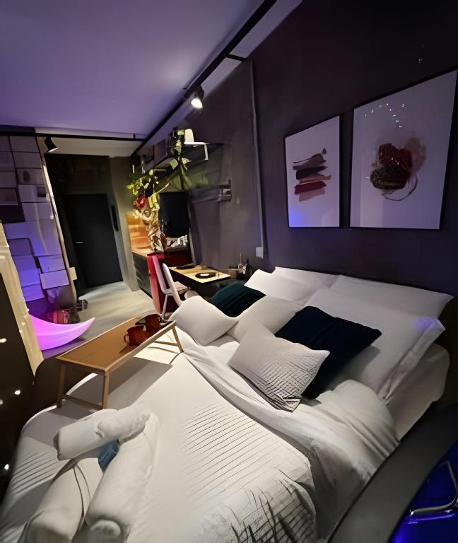 Andar 41, São Paulo (updated prices 2025)