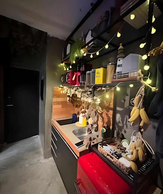 Andar 41, São Paulo (updated prices 2025)