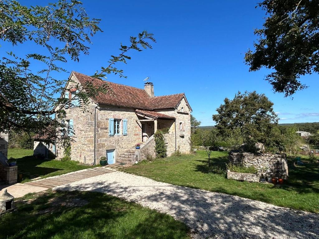 Authentique maison du Quercy, Varaire (updated prices 2026)