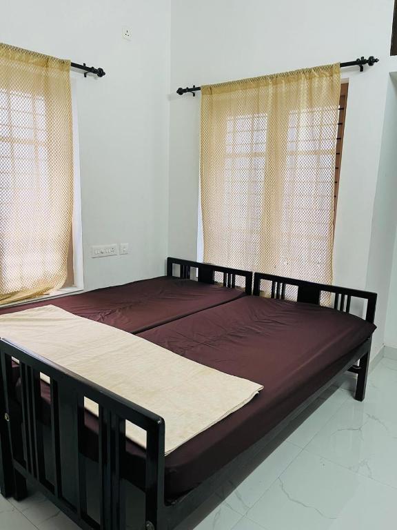 Beautiful house for your stay, Trivandrum (updated prices 2025)