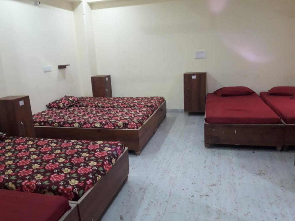 Yatharth Geeta Home Stay, Varanasi (updated prices 2025)