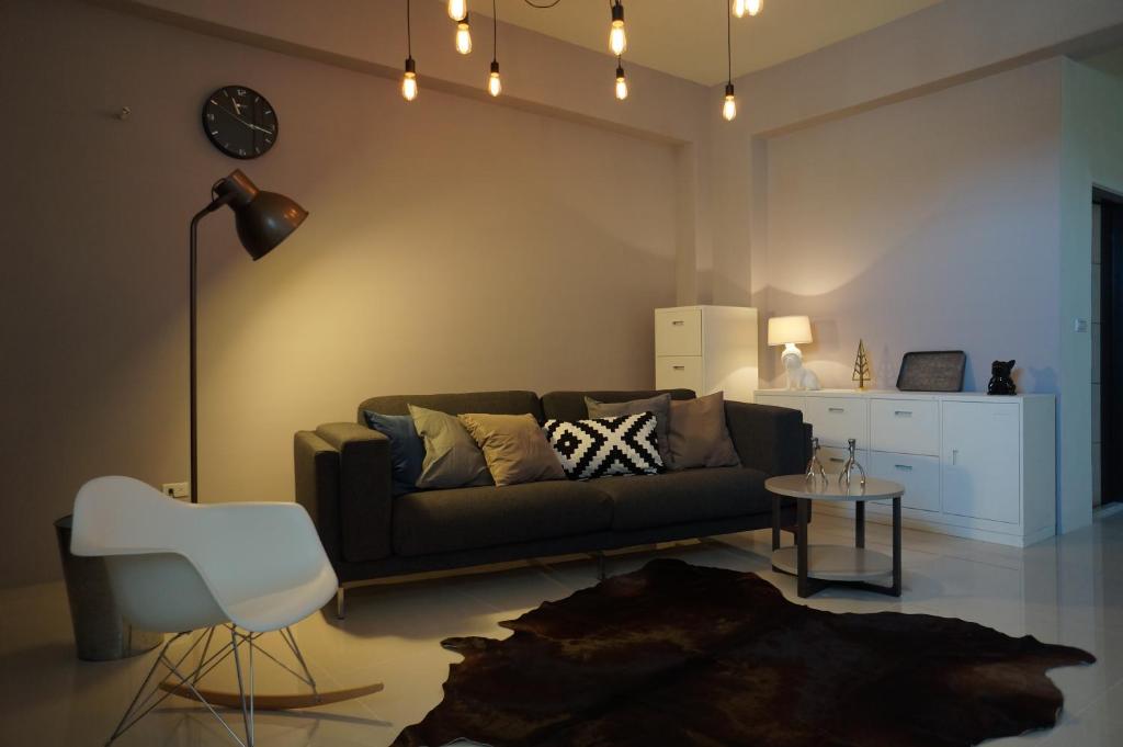 el Bulli Inn, Hualien City (updated prices 2026)