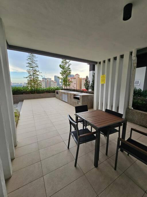 Kuala Lumpur City Centre, Setapak Apt, Kuala Lumpur (updated prices 2025)