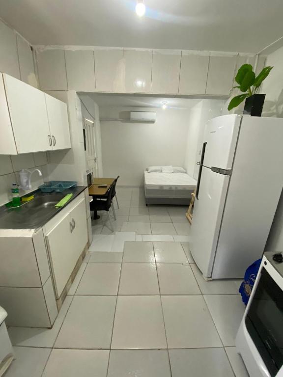 Pousada Bessa Mar Flat, João Pessoa (updated prices 2026)