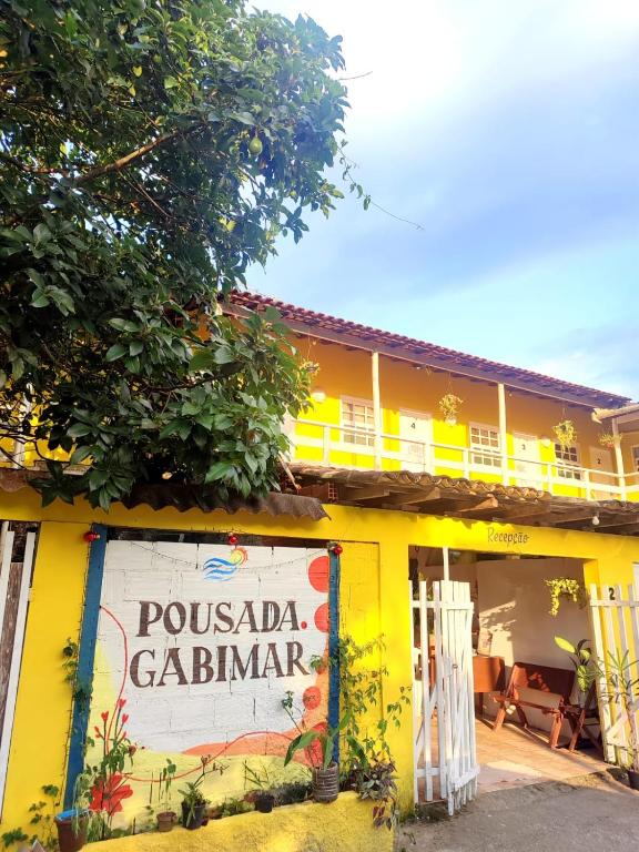 Pousada Gabimar, Paraty (updated prices 2024)