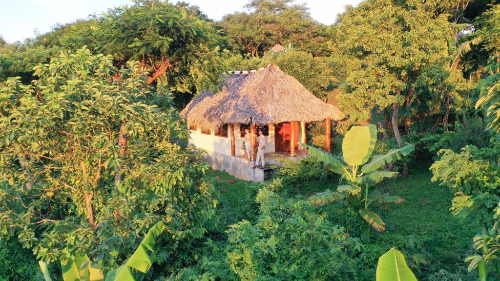 Totoco Eco Resort, Balgue (updated prices 2025)