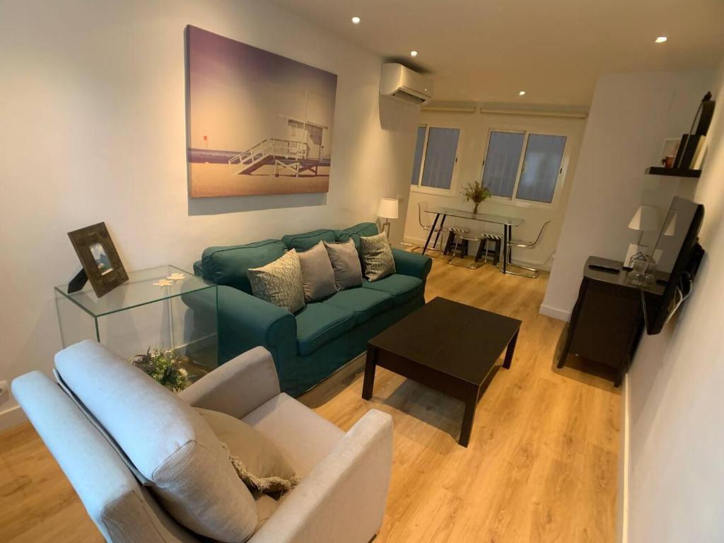 Centro Histórico - Catedral, Málaga (updated prices 2026)