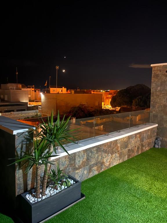 Quinto Pino playa, Almería (updated prices 2026)