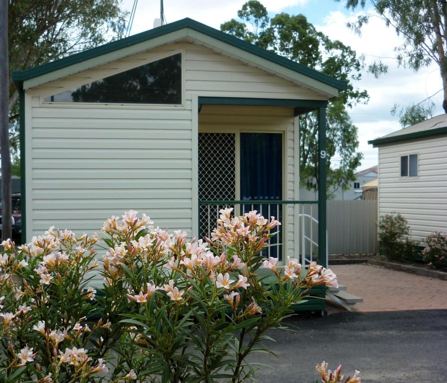 Roma Big Rig Tourist Park, Roma (updated prices 2025)