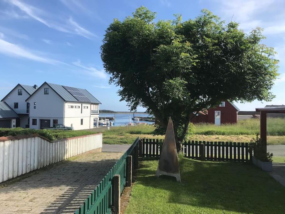 Strandheim, Borhaug (updated prices 2026)