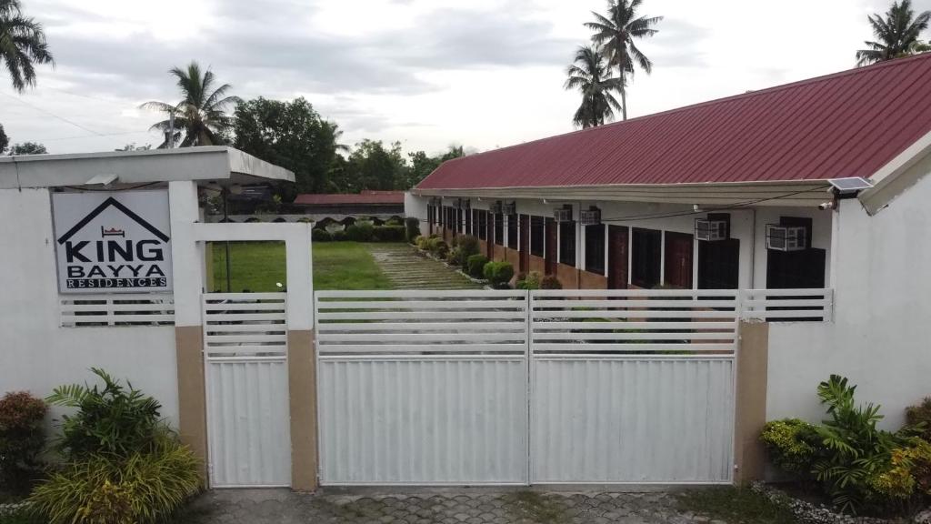 King Bayya Residences, Tacurong (precios actualizados 2025)