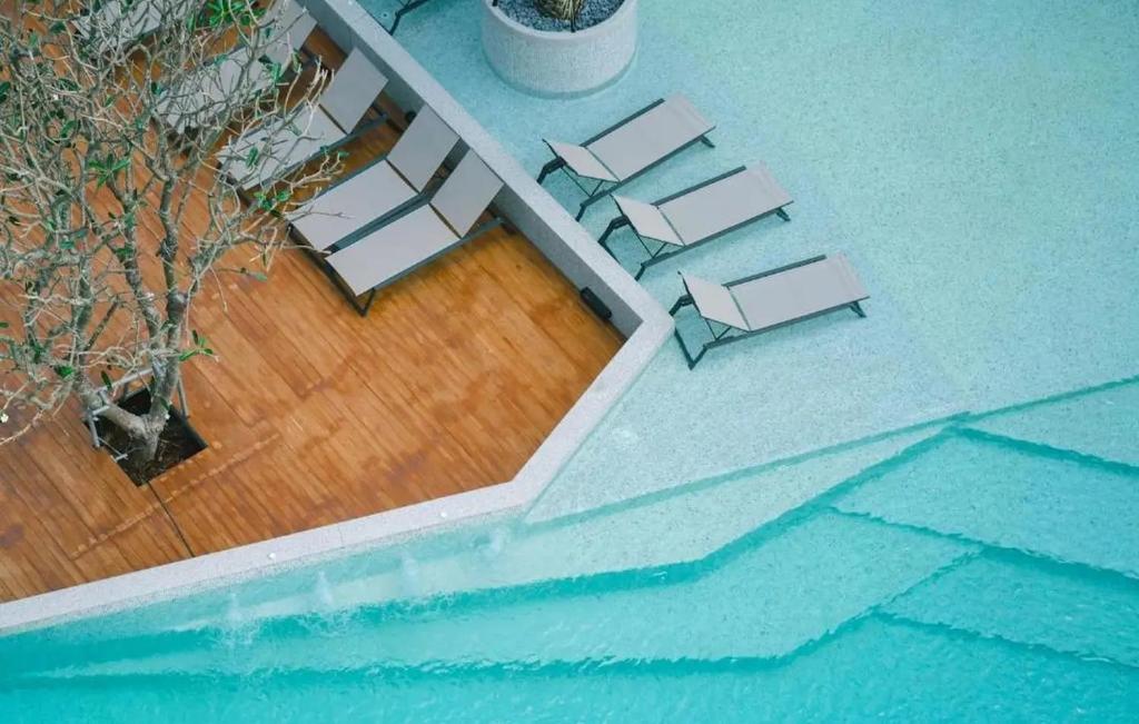 Citygate Kamala Resort & Residence, Kamala Beach (updated prices 2026)