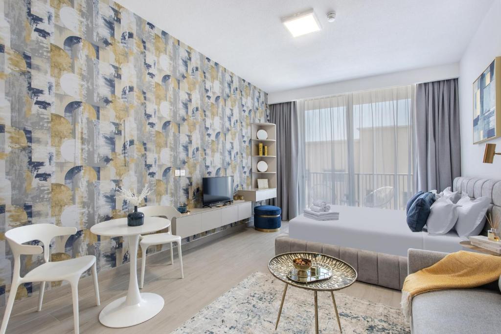 Brand New Studio In Luma 22 Prime Location, Dubai (preços atualizados ...