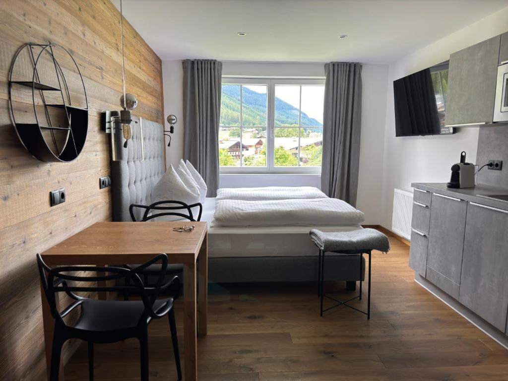 Das Anja Alt Filzmoos, Filzmoos (bijgewerkte prijzen 2025)