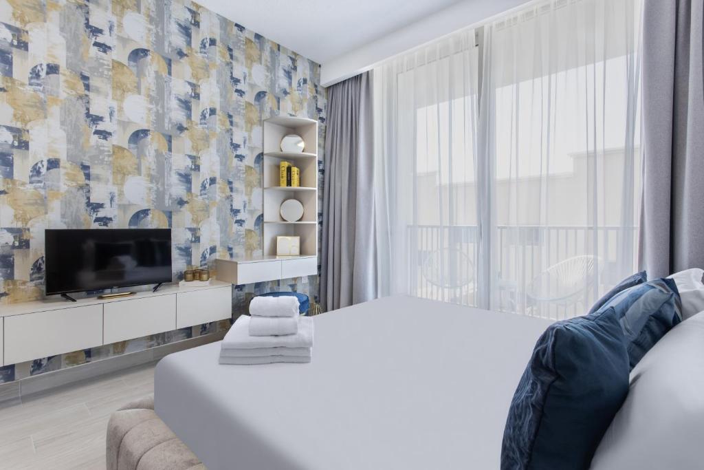 Elegant Studio In Luma 22 Prime Location, Dubai (updated prices 2025)