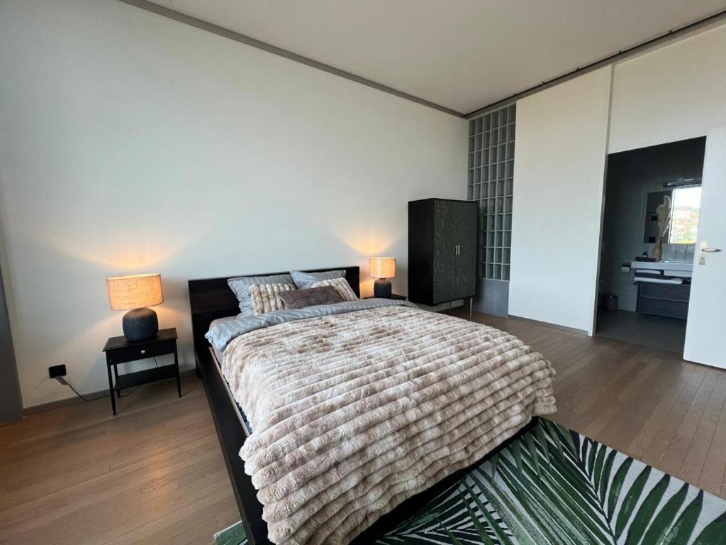 Zürich Penthouse Paradise Stunning City Views, Zúrich (precios actualizados 2025)