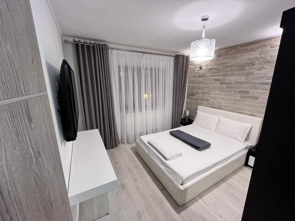 Krisman Residence 1, Piteşti (updated prices 2026)