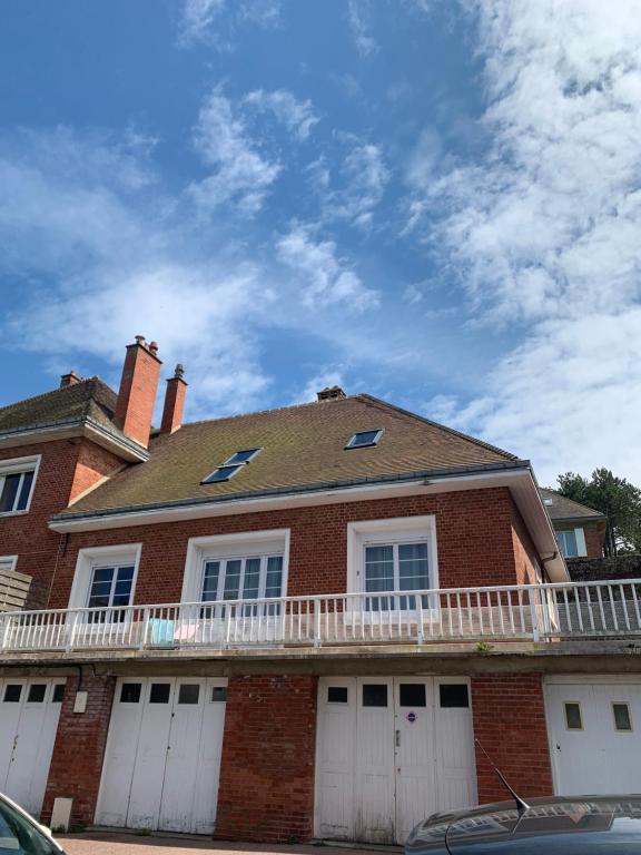 Appartement coeur de ville, Saint-Valéry-en-Caux (updated prices 2025)