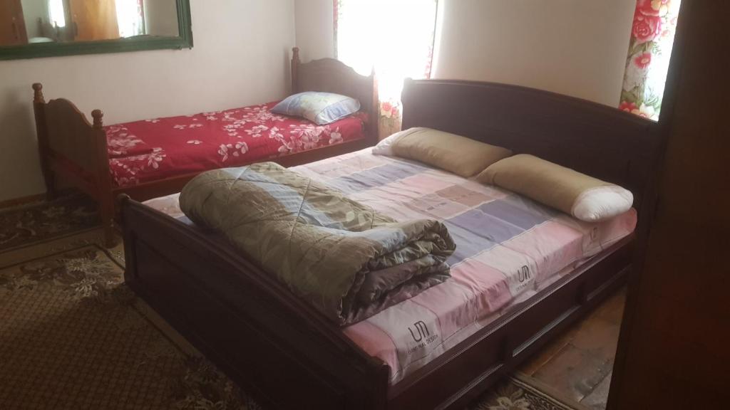 Shtepi me qera ditore, Korçë (tarifs actualisés, 2025)