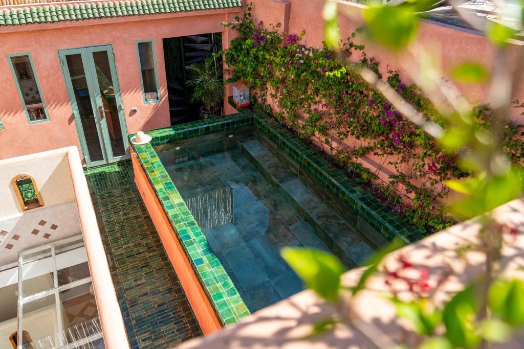 Riad Nalan & Spa, Marrakech (precios actualizados 2026)