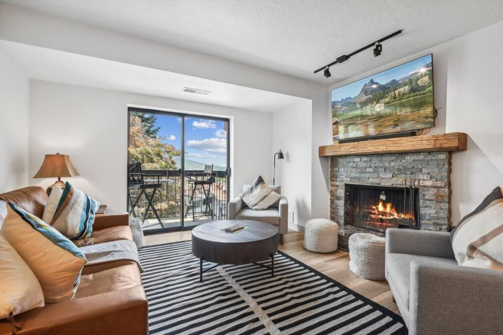 Luxe Shadow Ridge Park City Mountain Resort Condo, Park City (updated ...