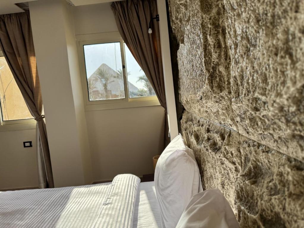 Master Pyramids Inn, Cairo (updated prices 2025)