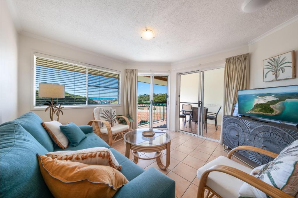 Shingley Beach Resort - Whitsundays, Airlie Beach (updated prices 2025)