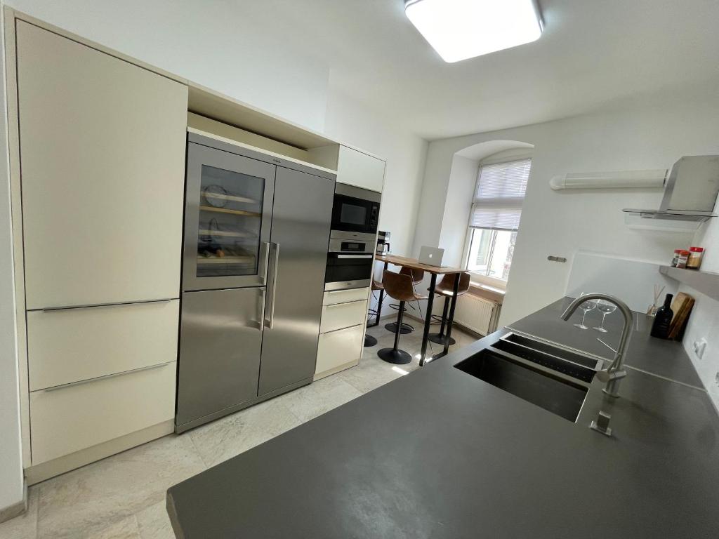 Altbauwohnung im Herzen Berlins, Berlin (aktualisierte Preise für 2026)