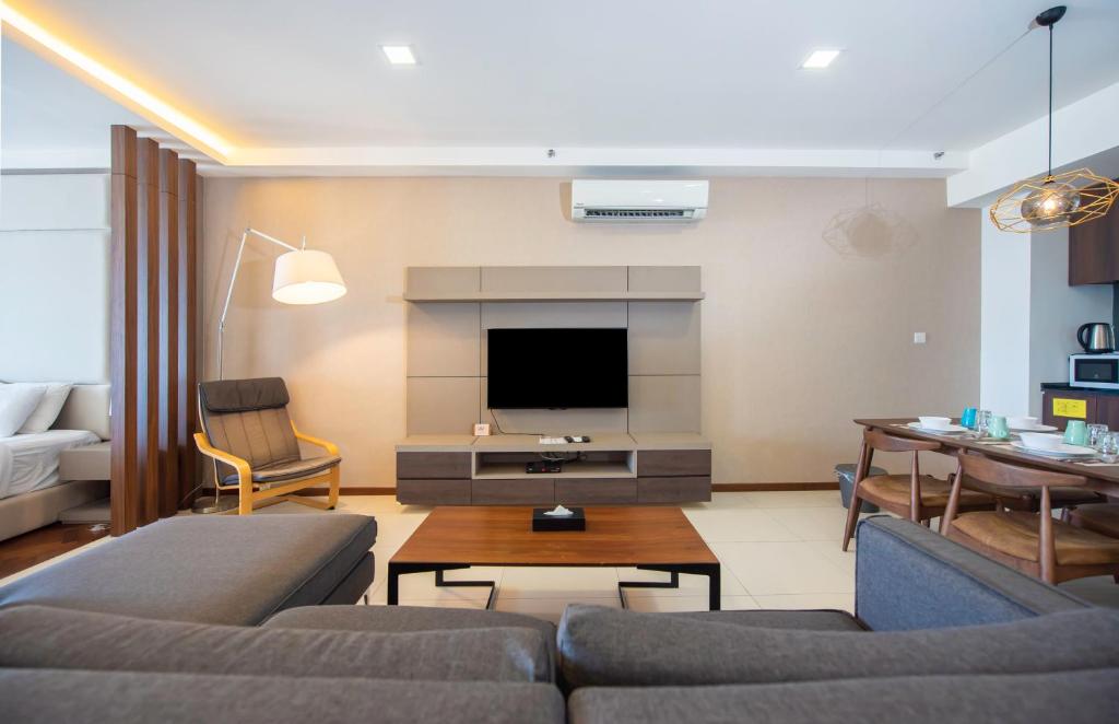 The Landmark Seaview Suite, Tanjong Tokong (updated prices 2026)