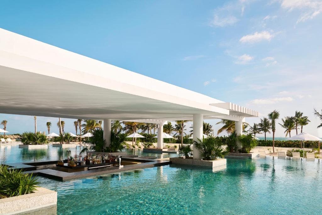 SLS Playa Mujeres - ALL Inclusive Collection, Cancún (updated prices 2026)