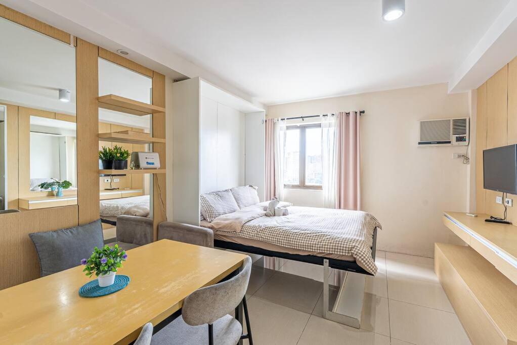 Condo - WIFI up to 100mbps - Infinity Pool, Cebu City (updated prices 2026)