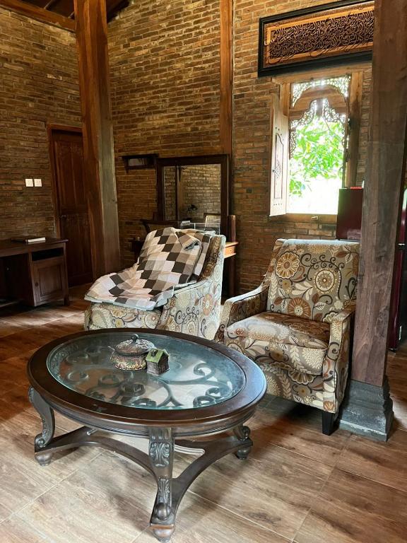 Merapi Eco Bungalow, Bedoyo (updated prices 2026)