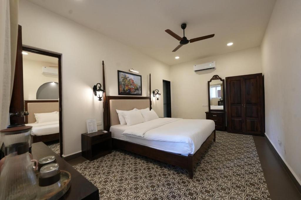 The Rose Goa Beach Resort, Agonda (updated prices 2025)