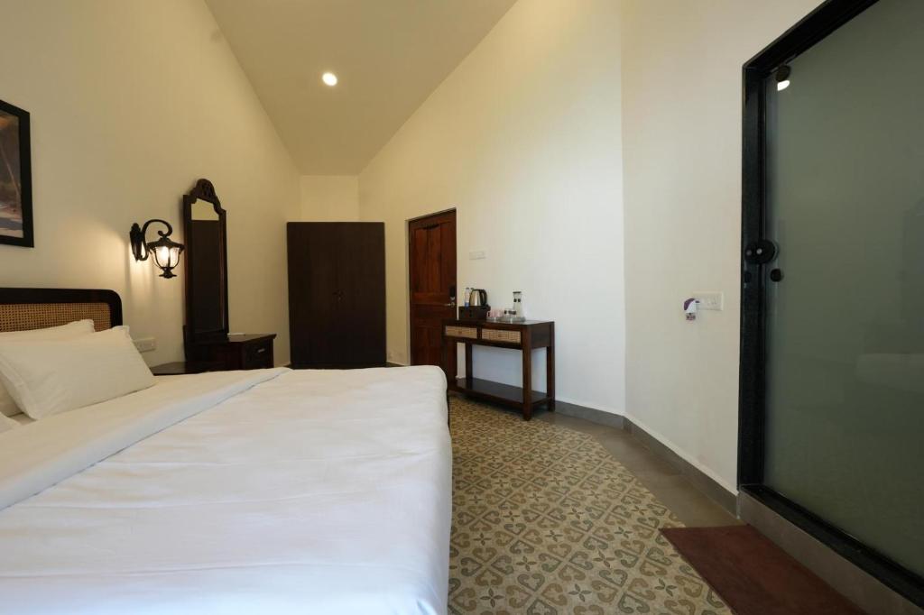 The Rose Goa Beach Resort, Agonda (updated prices 2025)