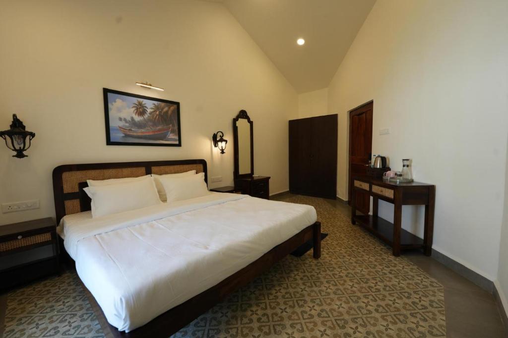 The Rose Goa Beach Resort, Agonda (updated prices 2025)