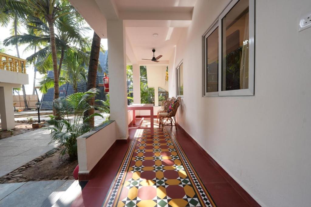 The Rose Goa Beach Resort, Agonda (updated prices 2025)