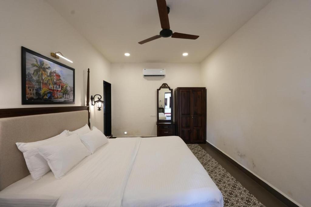 The Rose Goa Beach Resort, Agonda (updated prices 2025)