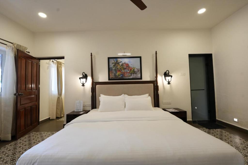 The Rose Goa Beach Resort, Agonda (updated prices 2025)