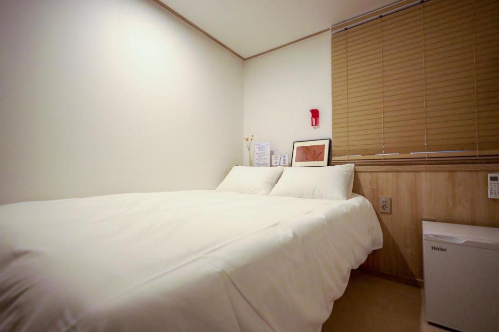Manso Hostel in DDP, Seoul (updated prices 2026)