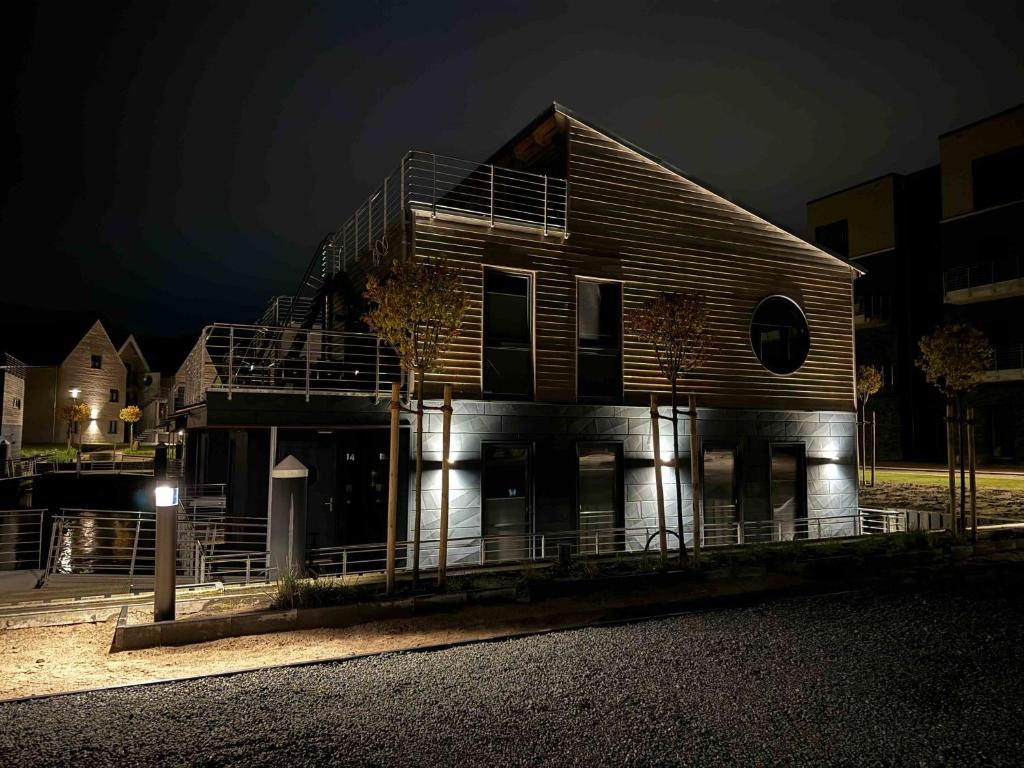 Lille Fjord Hus, Schleswig (updated prices 2025)