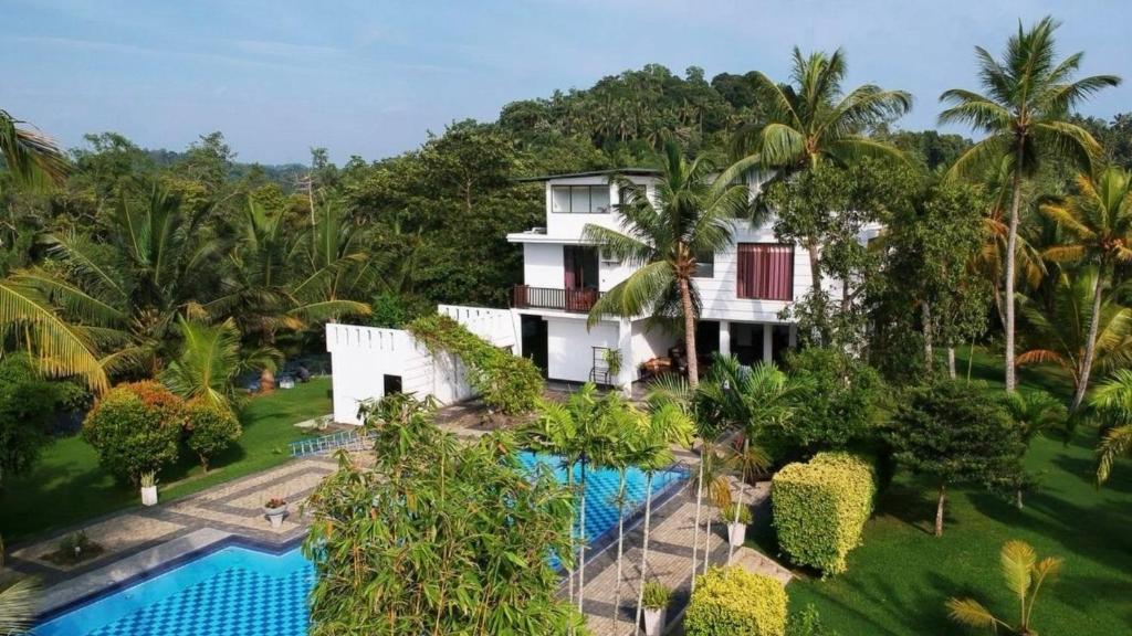 Shades Hotel & Villa, Matara (updated prices 2026)