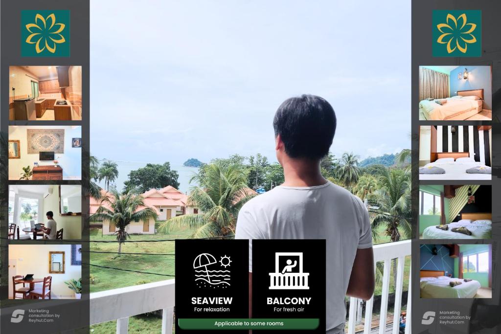 Thara Beach Resort, Pasir Bogak (updated prices 2026)