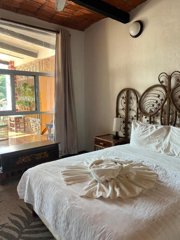 Maison Theurel, Rincon de Guayabitos (updated prices 2026)