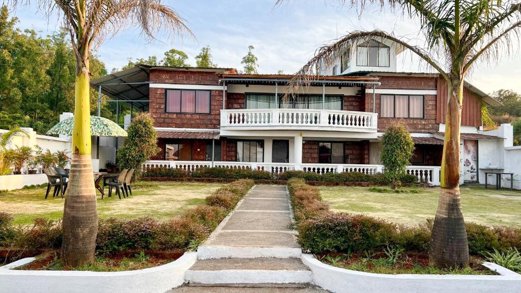 Emerald Villa, Mahabaleshwar (updated prices 2026)