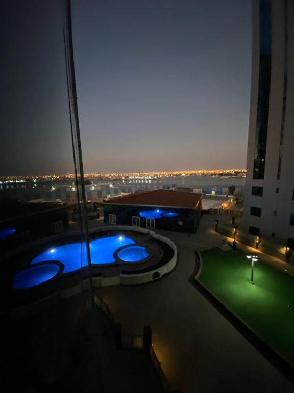 Orient towers Ajman, Ajman (updated prices 2025)