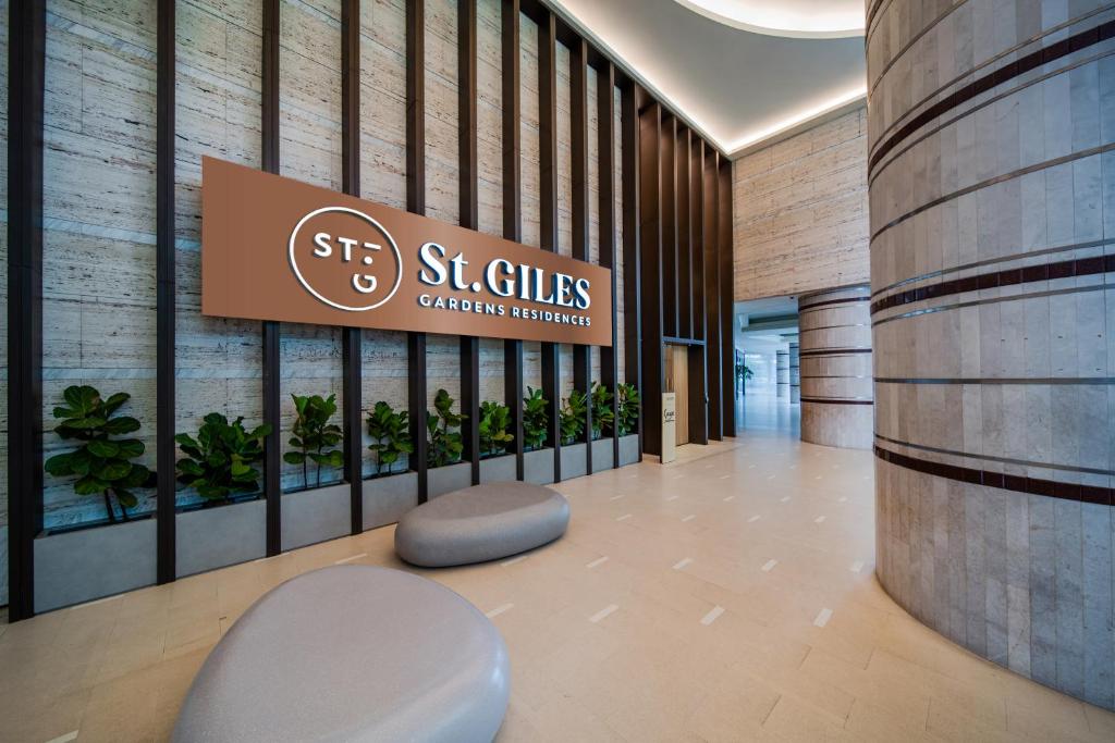 St Giles Gardens Residences Kuala Lumpur, Kuala Lumpur (updated prices ...