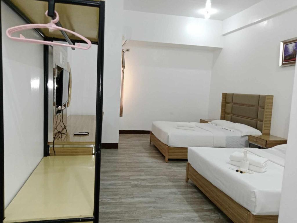 Asia Novo Boutique Hotel - Masbate, Moises R. Espinosa Airport (updated ...