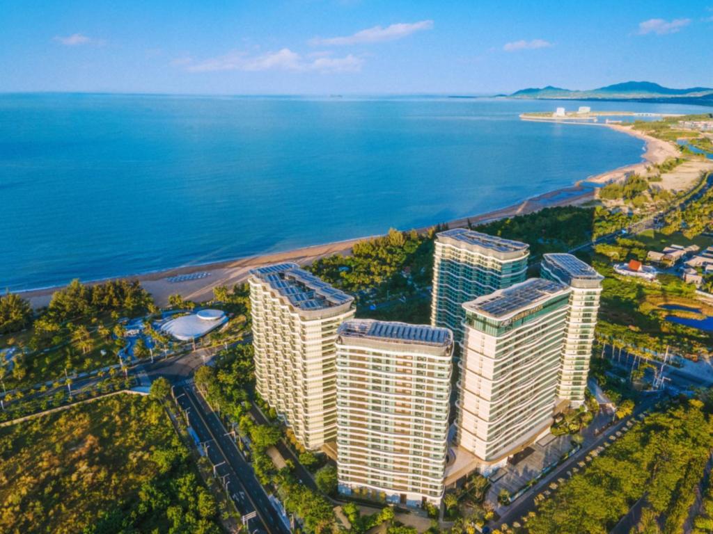 Crowne Plaza Sanya Yazhou Bay, an IHG Hotel, Sanya (updated prices 2024)